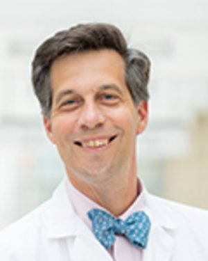 Robert Roy Faust, MD - Beth Israel Lahey Health